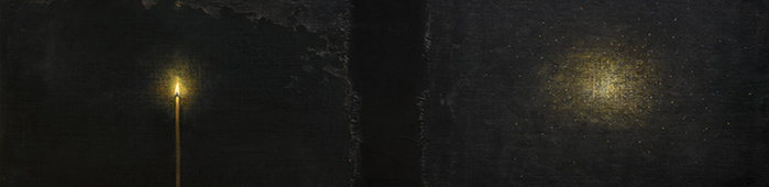 Πέρασμα στο φως – ΧΡΗΣΤΟΣ ΜΠΟΚΟΡΟΣ